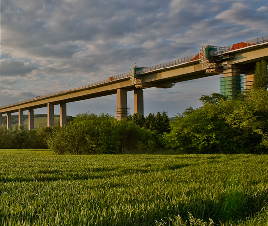 Infrastructure & Industry - MC-Bauchemie